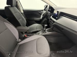 Balts Skoda Scala 2024 Tallina, ar dzinēja tilpumu 1.00 L un nobraukumu 33 tūkst. km par 18790 €, foto 13 vietnē AUTOMOTO.COM.LV