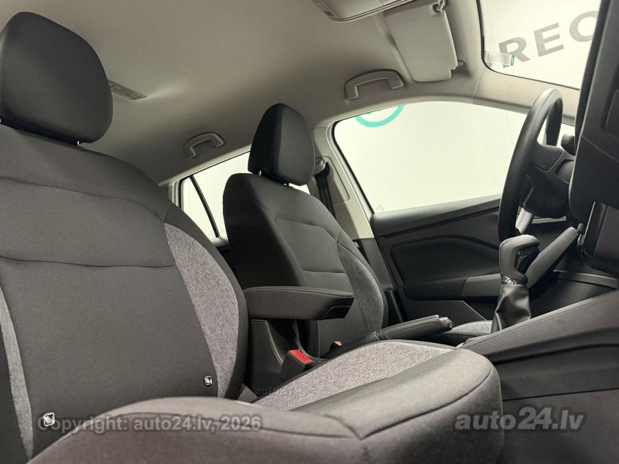 Balts Skoda Scala 2024 Tallina, ar dzinēja tilpumu 1.00 L un nobraukumu 33 tūkst. km par 18790 €, foto 16 vietnē AUTOMOTO.COM.LV