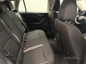 Balts Skoda Scala 2024 Tallina, ar dzinēja tilpumu 1.00 L un nobraukumu 33 tūkst. km par 18790 €, foto 18 vietnē AUTOMOTO.COM.LV