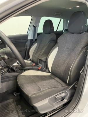 Balts Skoda Scala 2024 Tallina, ar dzinēja tilpumu 1.50 L un nobraukumu 69 tūkst. km par 19990 €, foto 8 vietnē AUTOMOTO.COM.LV
