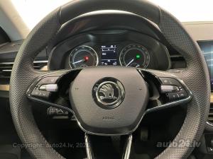 Balts Skoda Scala 2024 Tallina, ar dzinēja tilpumu 1.50 L un nobraukumu 69 tūkst. km par 19990 €, foto 16 vietnē AUTOMOTO.COM.LV
