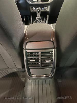 Balts Skoda Scala 2024 Tallina, ar dzinēja tilpumu 1.50 L un nobraukumu 69 tūkst. km par 19990 €, foto 19 vietnē AUTOMOTO.COM.LV