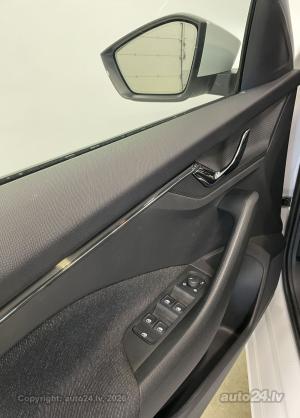 Balts Skoda Scala 2024 Tallina, ar dzinēja tilpumu 1.50 L un nobraukumu 69 tūkst. km par 19990 €, foto 20 vietnē AUTOMOTO.COM.LV