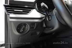White Skoda Scala 2024 in Tallinn, with an engine capacity of 1.00 L and mileage of 20 thousand km for 14900 €, photo 10 on AUTOMOTO.COM.LV