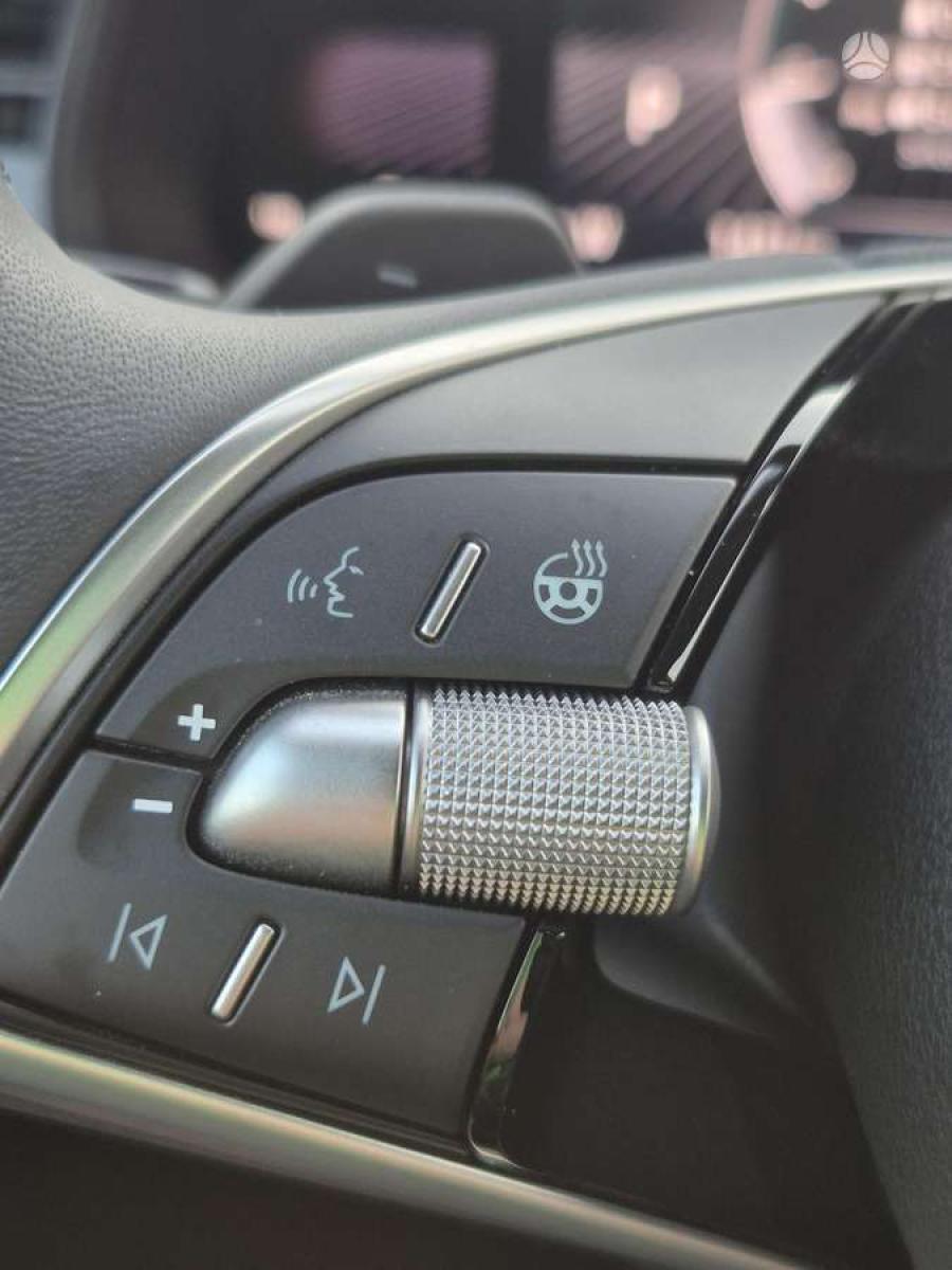 Balts Skoda Scala 2025 Klaipėda, ar dzinēja tilpumu 1.00 L un nobraukumu 1 tūkst. km par 22000 €, foto 17 vietnē AUTOMOTO.COM.LV