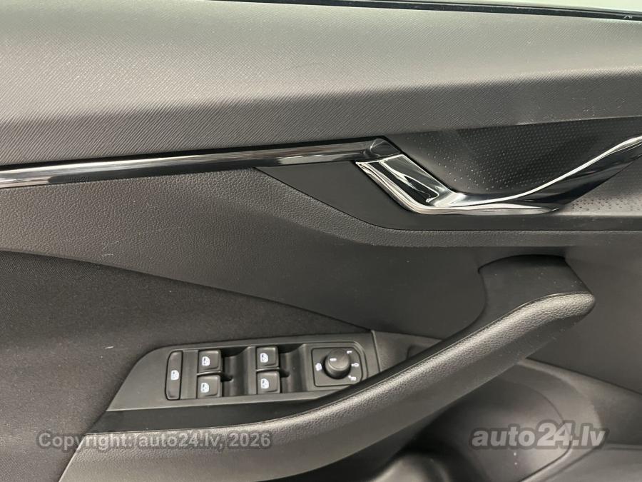 Balts Skoda Scala 2025 Tallina, ar dzinēja tilpumu 1.00 L un nobraukumu 29 tūkst. km par 19900 €, foto 9 vietnē AUTOMOTO.COM.LV