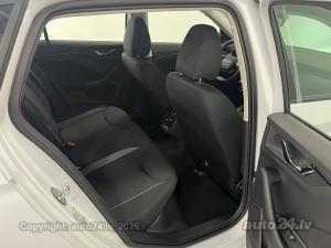 Balts Skoda Scala 2025 Tallina, ar dzinēja tilpumu 1.00 L un nobraukumu 29 tūkst. km par 19900 €, foto 16 vietnē AUTOMOTO.COM.LV