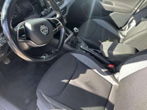 Balts Skoda Scala 2020 Šauļi, ar dzinēja tilpumu 1.00 L un nobraukumu 125 tūkst. km par 9600 €, foto 17 vietnē AUTOMOTO.COM.LV