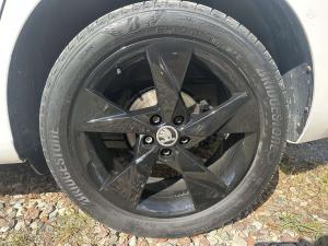 Balts Skoda Scala 2020 Šauļi, ar dzinēja tilpumu 1.00 L un nobraukumu 125 tūkst. km par 9600 €, foto 22 vietnē AUTOMOTO.COM.LV