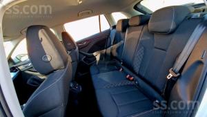 Balts Skoda Scala 2021 Rīga, ar dzinēja tilpumu 1.60 L un nobraukumu 183 tūkst. km par 10450 €, foto 12 vietnē AUTOMOTO.COM.LV