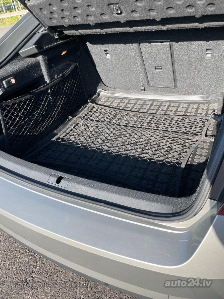 Smilšu krāsa Skoda SuperB 2017 Tallina, ar dzinēja tilpumu 1.40 L un nobraukumu 147 tūkst. km par 14500 €, foto 15 vietnē AUTOMOTO.COM.LV