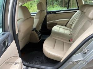 Smilšu krāsa Skoda SuperB 2011 Pelva, ar dzinēja tilpumu 2.00 L un nobraukumu 355 tūkst. km par 4750 €, foto 8 vietnē AUTOMOTO.COM.LV