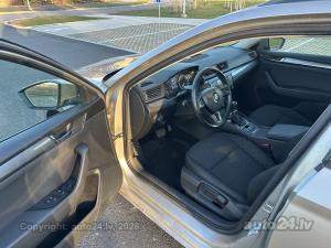 Smilšu krāsa Skoda SuperB 2016 Tallina, ar dzinēja tilpumu 2.00 L un nobraukumu 299 tūkst. km par 9700 €, foto 11 vietnē AUTOMOTO.COM.LV