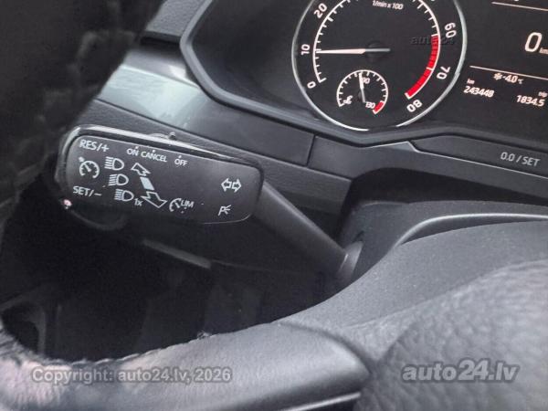 Beige Skoda SuperB 2017 in Tallinn, with an engine capacity of 1.40 L and mileage of 243 thousand km for 9990 €, photo 11 on AUTOMOTO.COM.LV