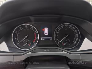 Бежевый Шкода Суперб 2018 в Таллин, объемом двигателя 1.40 л и пробегом 87 тыс. км за 14800 €, фото 9 на AUTOMOTO.COM.LV