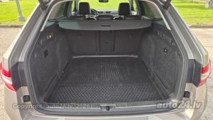 Beige Skoda SuperB 2018 in Tallinn, with an engine capacity of 2.00 L and mileage of 233 thousand km for 14900 €, photo 6 on AUTOMOTO.COM.LV