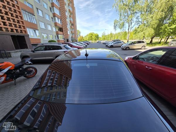 Melns Skoda SuperB 2008 Klaipėda, ar dzinēja tilpumu 1.80 L un nobraukumu 195 tūkst. km par 3500 €, foto 10 vietnē AUTOMOTO.COM.LV