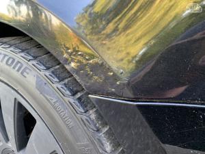 Black Skoda SuperB 2009 in Kaunas, with an engine capacity of 2.00 L and mileage of 341 thousand km for 2800 €, photo 15 on AUTOMOTO.COM.LV