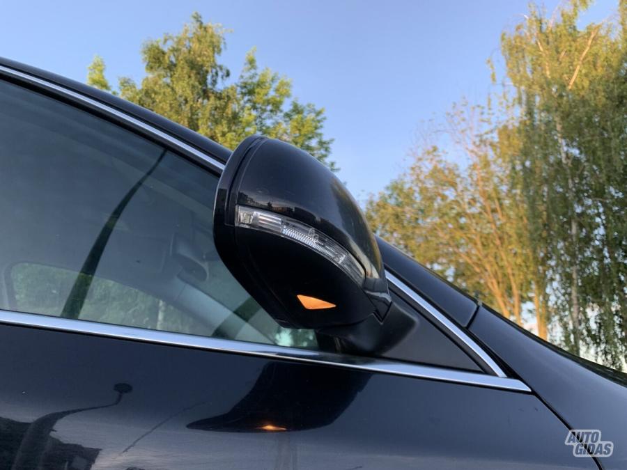 Black Skoda SuperB 2009 in Kaunas, with an engine capacity of 2.00 L and mileage of 341 thousand km for 2800 €, photo 28 on AUTOMOTO.COM.LV