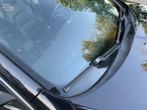 Black Skoda SuperB 2009 in Kaunas, with an engine capacity of 2.00 L and mileage of 341 thousand km for 2800 €, photo 30 on AUTOMOTO.COM.LV