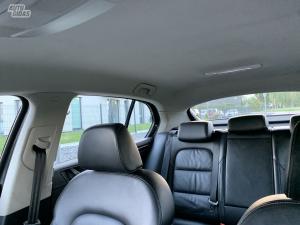Black Skoda SuperB 2009 in Kaunas, with an engine capacity of 2.00 L and mileage of 341 thousand km for 2800 €, photo 36 on AUTOMOTO.COM.LV