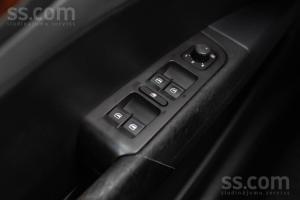Melns Skoda SuperB 2010 Rīga, ar dzinēja tilpumu 2.00 L un nobraukumu 370 tūkst. km par 4990 €, foto 17 vietnē AUTOMOTO.COM.LV