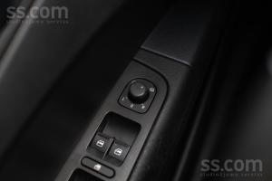 Melns Skoda SuperB 2010 Rīga, ar dzinēja tilpumu 2.00 L un nobraukumu 370 tūkst. km par 4990 €, foto 18 vietnē AUTOMOTO.COM.LV
