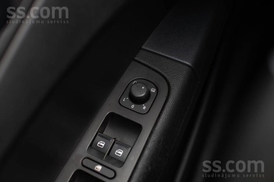 Melns Skoda SuperB 2010 Rīga, ar dzinēja tilpumu 2.00 L un nobraukumu 370 tūkst. km par 4990 €, foto 18 vietnē AUTOMOTO.COM.LV