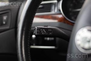 Melns Skoda SuperB 2010 Rīga, ar dzinēja tilpumu 2.00 L un nobraukumu 370 tūkst. km par 4990 €, foto 20 vietnē AUTOMOTO.COM.LV