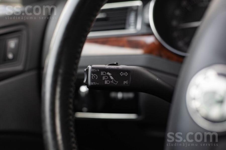 Melns Skoda SuperB 2010 Rīga, ar dzinēja tilpumu 2.00 L un nobraukumu 370 tūkst. km par 4990 €, foto 20 vietnē AUTOMOTO.COM.LV