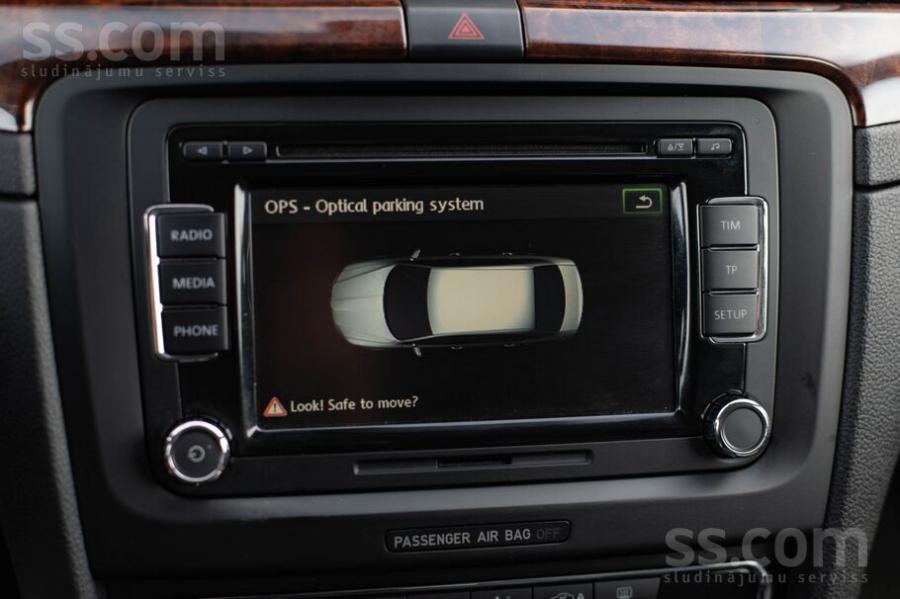 Melns Skoda SuperB 2010 Rīga, ar dzinēja tilpumu 2.00 L un nobraukumu 370 tūkst. km par 4990 €, foto 23 vietnē AUTOMOTO.COM.LV