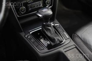 Melns Skoda SuperB 2010 Rīga, ar dzinēja tilpumu 2.00 L un nobraukumu 370 tūkst. km par 4990 €, foto 26 vietnē AUTOMOTO.COM.LV