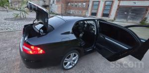 Black Skoda SuperB 2013 in Kuldiga, with an engine capacity of 2.00 L and mileage of 340 thousand km for 3999 €, photo 11 on AUTOMOTO.COM.LV