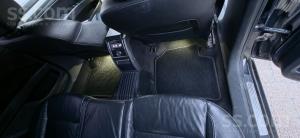Black Skoda SuperB 2013 in Kuldiga, with an engine capacity of 2.00 L and mileage of 340 thousand km for 3999 €, photo 28 on AUTOMOTO.COM.LV