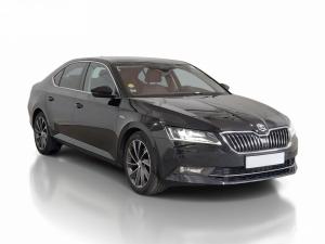 Melns Skoda SuperB 2016 Avižieniai, ar dzinēja tilpumu 2.00 L un nobraukumu 339 tūkst. km par 11300 €, foto 3 vietnē AUTOMOTO.COM.LV