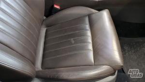 Melns Skoda SuperB 2016 Avižieniai, ar dzinēja tilpumu 2.00 L un nobraukumu 339 tūkst. km par 11300 €, foto 23 vietnē AUTOMOTO.COM.LV