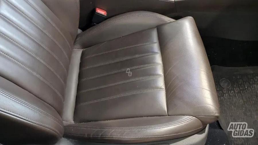 Melns Skoda SuperB 2016 Avižieniai, ar dzinēja tilpumu 2.00 L un nobraukumu 339 tūkst. km par 11300 €, foto 23 vietnē AUTOMOTO.COM.LV