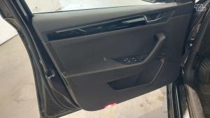 Melns Skoda SuperB 2016 Avižieniai, ar dzinēja tilpumu 2.00 L un nobraukumu 339 tūkst. km par 11300 €, foto 27 vietnē AUTOMOTO.COM.LV