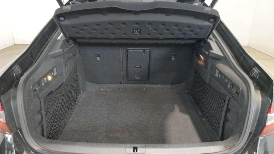 Melns Skoda SuperB 2016 Avižieniai, ar dzinēja tilpumu 2.00 L un nobraukumu 339 tūkst. km par 11300 €, foto 28 vietnē AUTOMOTO.COM.LV