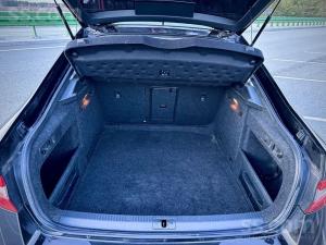 Melns Skoda SuperB 2016 Rīga, ar dzinēja tilpumu 2.00 L un nobraukumu 265 tūkst. km par 8900 €, foto 8 vietnē AUTOMOTO.COM.LV