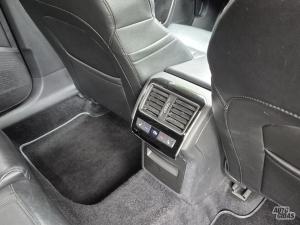 Melns Skoda SuperB 2016 Viļņa, ar dzinēja tilpumu 2.00 L un nobraukumu 320 tūkst. km par 8000 €, foto 14 vietnē AUTOMOTO.COM.LV