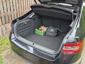 Melns Skoda SuperB 2016 Viļņa, ar dzinēja tilpumu 2.00 L un nobraukumu 320 tūkst. km par 8000 €, foto 15 vietnē AUTOMOTO.COM.LV
