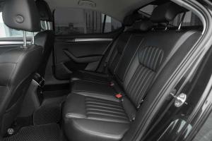 Black Skoda SuperB 2016 in Vilnius, with an engine capacity of 1.80 L and mileage of 190 thousand km for 13550 €, photo 13 on AUTOMOTO.COM.LV
