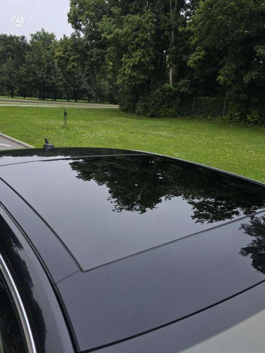 Melns Skoda SuperB 2018 Kretinga, ar dzinēja tilpumu 1.97 L un nobraukumu 345 tūkst. km par 14800 €, foto 4 vietnē AUTOMOTO.COM.LV