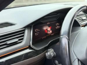 Melns Skoda SuperB 2018 Kretinga, ar dzinēja tilpumu 1.97 L un nobraukumu 345 tūkst. km par 14800 €, foto 14 vietnē AUTOMOTO.COM.LV