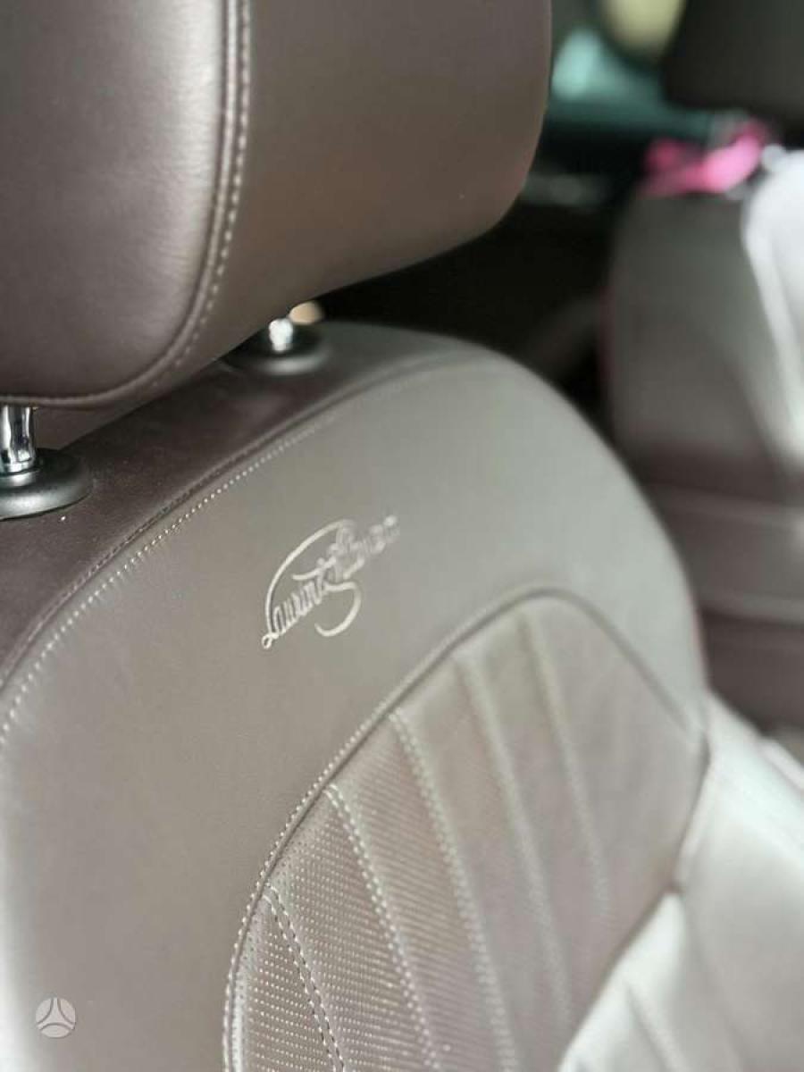 Melns Skoda SuperB 2018 Kretinga, ar dzinēja tilpumu 1.97 L un nobraukumu 345 tūkst. km par 14800 €, foto 16 vietnē AUTOMOTO.COM.LV