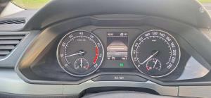 Melns Skoda SuperB 2018 Kauņa, ar dzinēja tilpumu 1.80 L un nobraukumu 189 tūkst. km par 14500 €, foto 15 vietnē AUTOMOTO.COM.LV