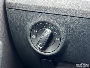 Black Skoda SuperB 2019 in Taurage, with an engine capacity of 2.00 L and mileage of 162 thousand km for 13990 €, photo 26 on AUTOMOTO.COM.LV