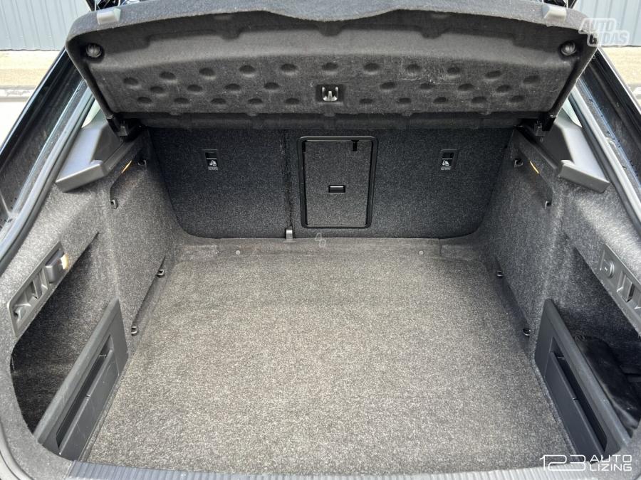Black Skoda SuperB 2019 in Taurage, with an engine capacity of 2.00 L and mileage of 162 thousand km for 13990 €, photo 28 on AUTOMOTO.COM.LV