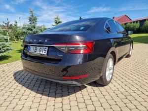 Melns Skoda SuperB 2019 Alīta, ar dzinēja tilpumu 1.97 L un nobraukumu 165 tūkst. km par 17500 €, foto 10 vietnē AUTOMOTO.COM.LV